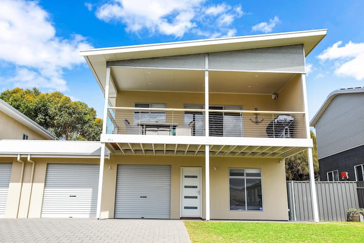 Chiton Views - 19a Albatross Ave, Chiton - Port Elliot