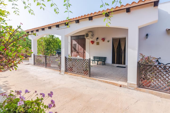 Villa Chiara Oasi Di Vendicari - Noto