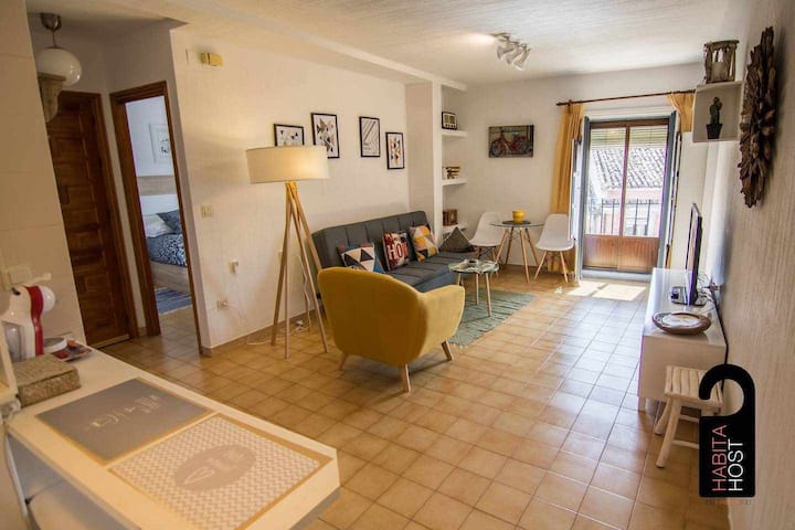 Cuencaloft Casita De La Luz - Cuenca, España
