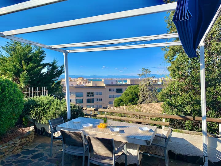 Villa Parmenides Roses - Immo Barneda - Cadaqués