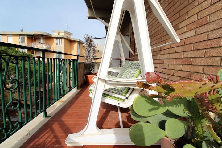 Casa Mare Antonella - Af182 - Follonica