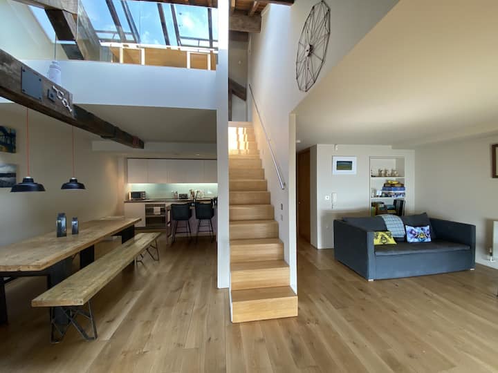 71 Brewhouse - Royal William Yard - Plymouth