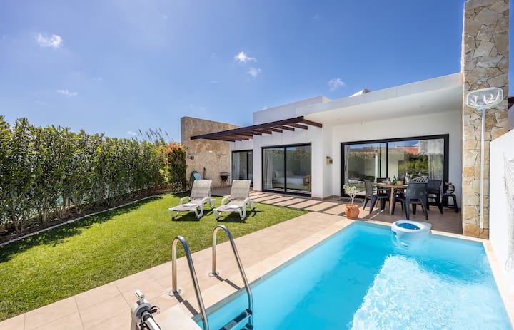 Villa Front Loop - Sagres