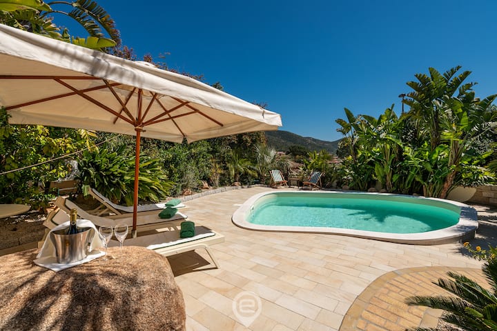 B&b Giglio Di Chia - Teulada