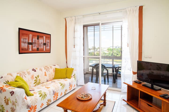 Appartement De Standing, Vue Sur Lac - Antananarivo