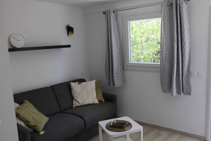 Studio 433 Les Chênes Verts - Mont Ventoux