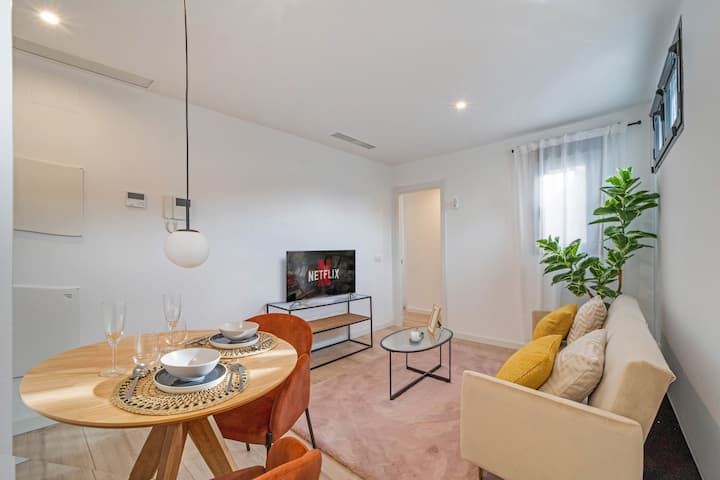 Housing Chamberi By Sharing Co - Pozuelo de Alarcón