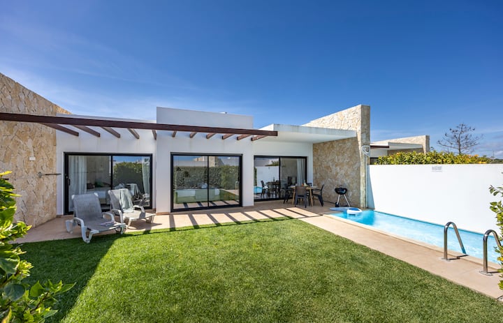 Villa Back Loop - Sagres