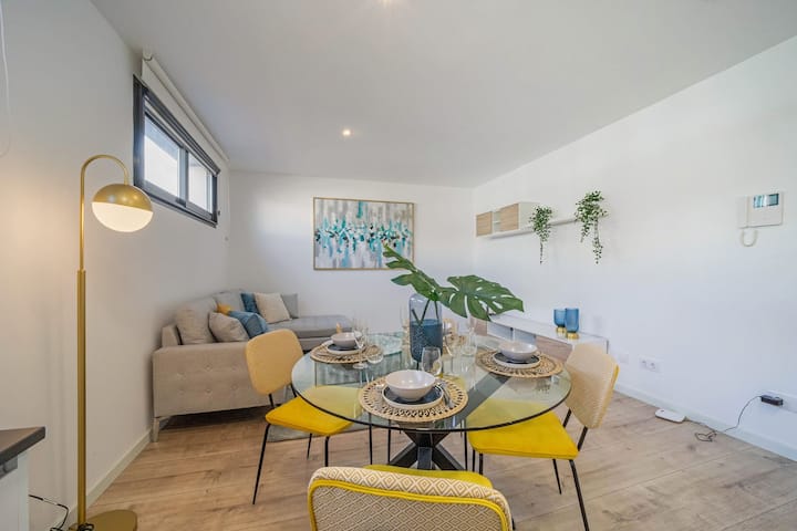 Housing Chamberi By Sharing Co - Chueca