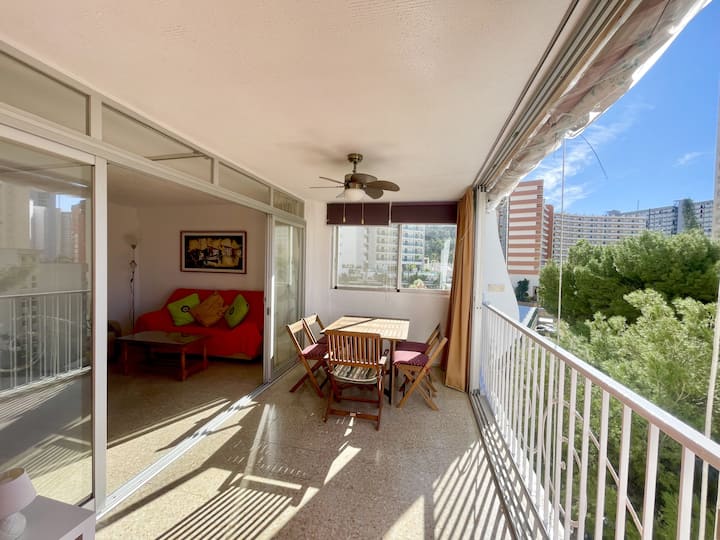 Apartment Loix Park R144 - Benidorm