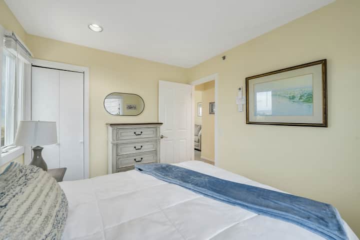 Unit 1721: 1-bedroom With Loft | 2nd Floor-ocean F - Montauk, NY