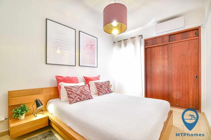 Apartamento Onda Azul By Mtphomes - Albufeira