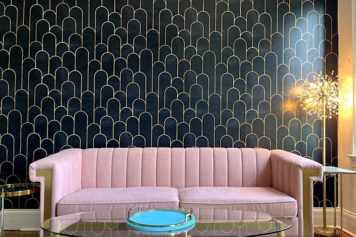 Mulberry Mansion | Otr | Free Parking - Cincinnati, OH