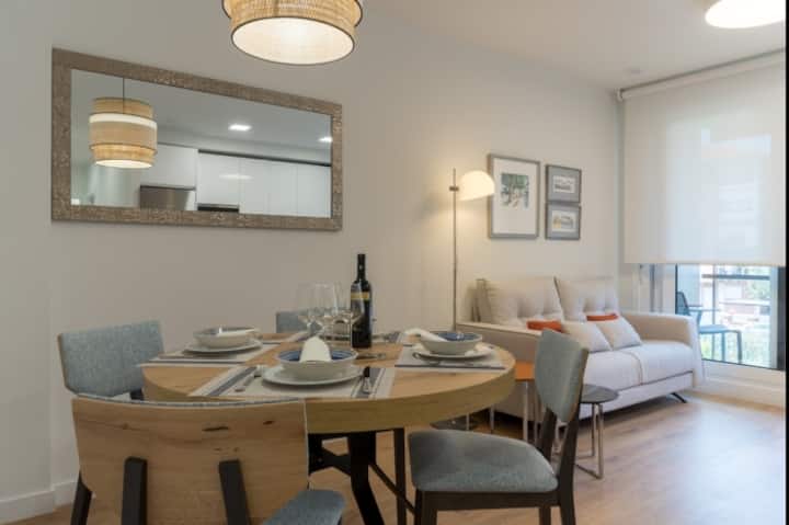 Algorta - Getxo -  A Estrenar - Getxo