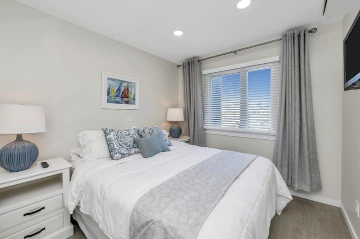Unit 1816: 1-bedroom | 1st Floor-garden View | Dun - The Hamptons