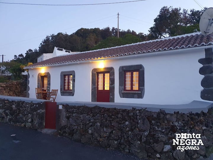 Charming Country House By Ponta Negra Azores - Azores