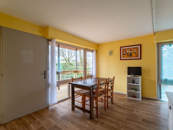 Maison Mimizan, 2 Pièces, 4 Pers. - Mimizan Plage