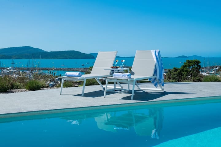 Airlie On Airlie Premier - Airlie Beach