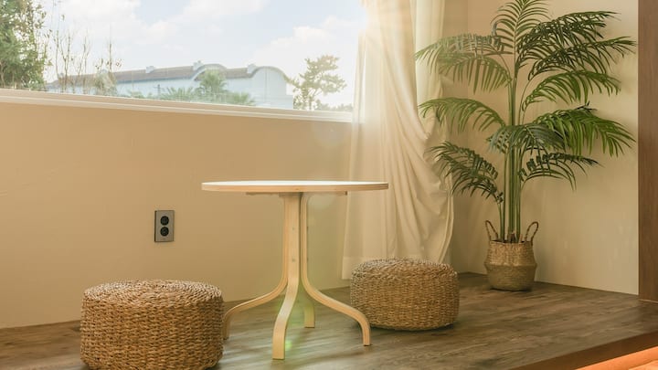 Gili Resort - Jeju-si