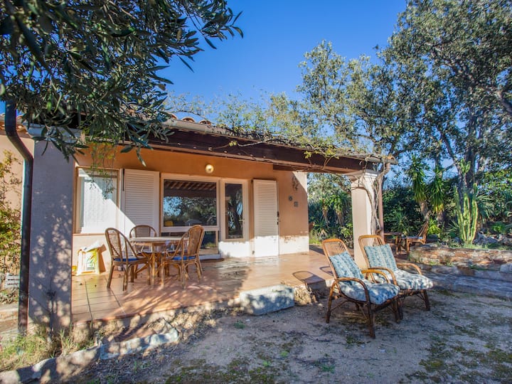 L'olivastre By Interhome - Le Lavandou