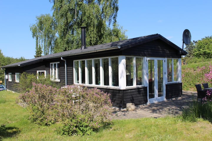Beautiful Home In Ebeltoft With 2 Bedrooms - Ebeltoft