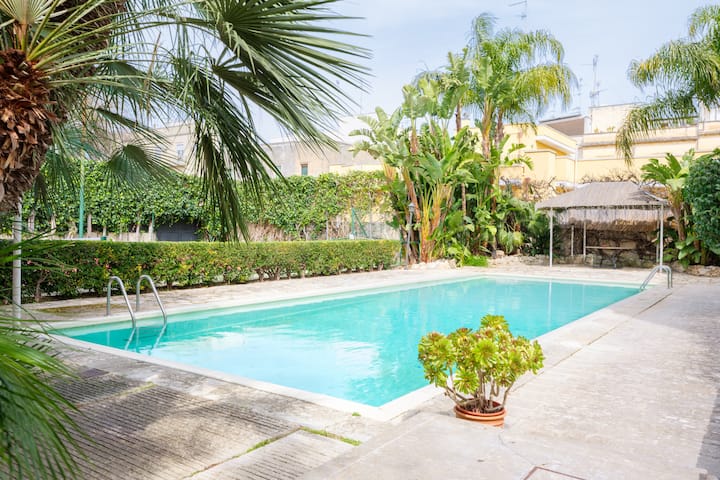 Gli Archi With Pool - Lecce - Lecce