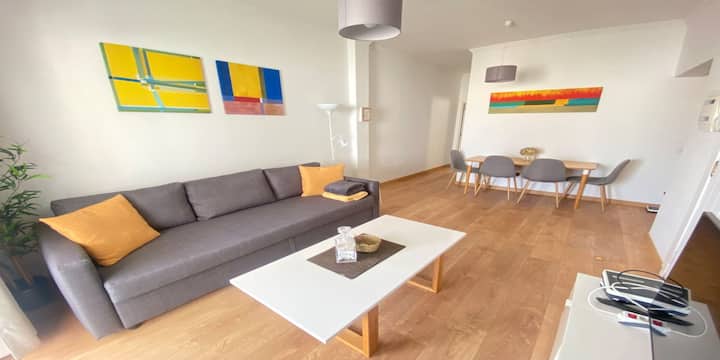 Penthouse Canteras Center - Gran Canaria