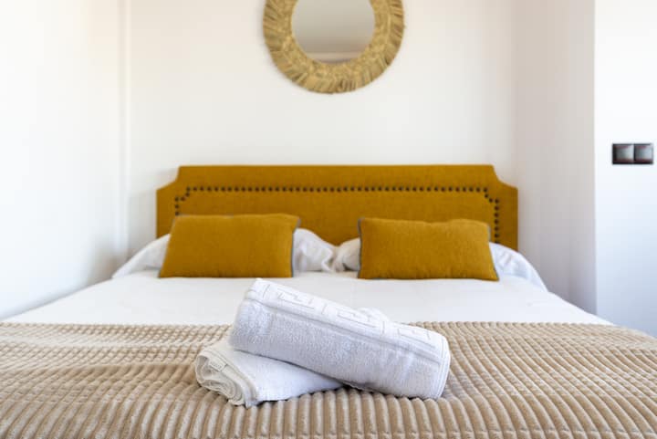Urbe10 Pedregalejo Loft 3 - Málaga