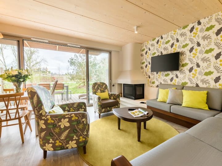 Cottage 6 Personen - Île-de-France