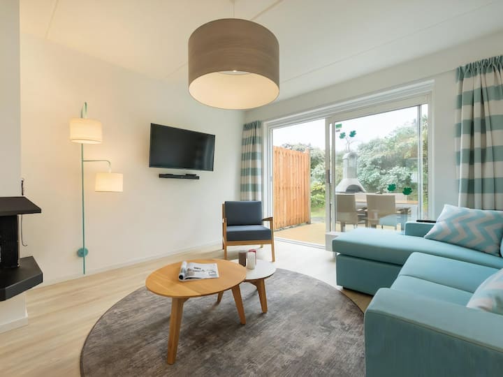 Cottage 4 Persons - Zandvoort