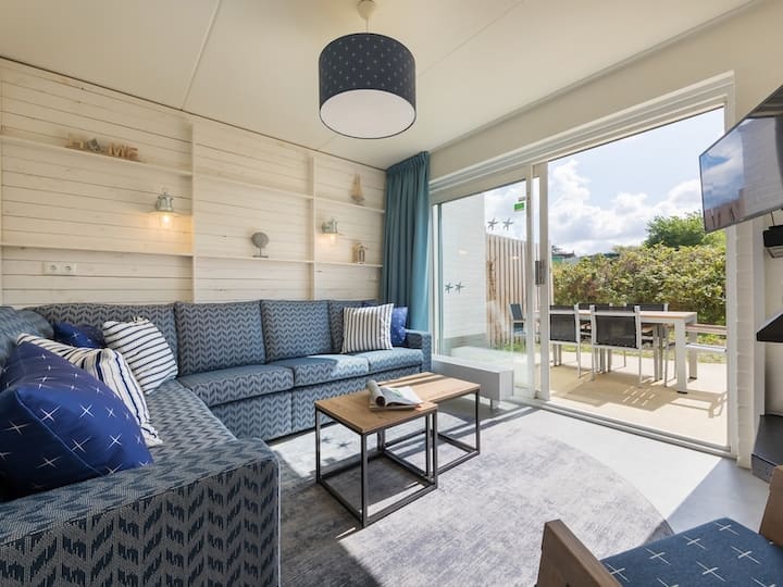 Cottage 6 Persons - Zandvoort
