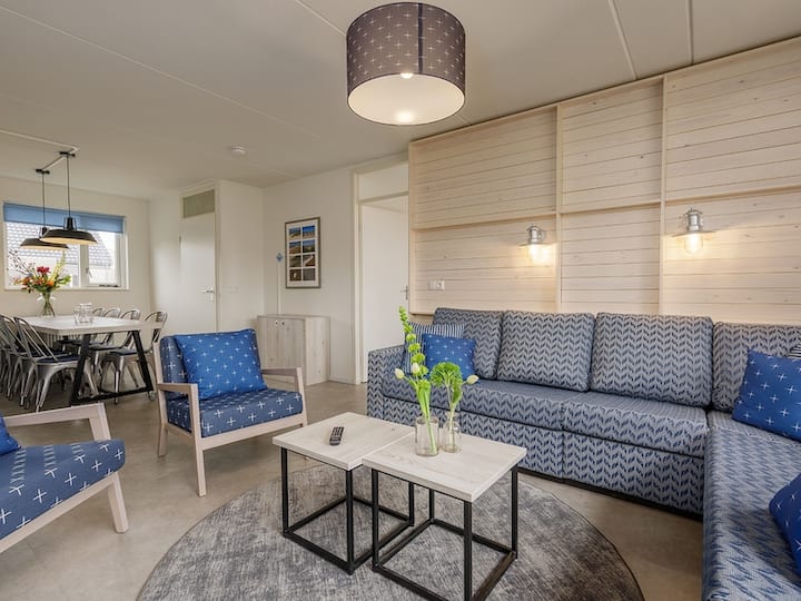 Cottage 8 Persons - Bloemendaal aan Zee