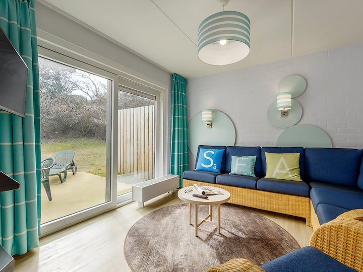 Cottage 6 Persons - Zandvoort