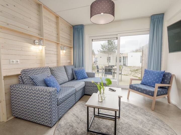Cottage 4 Persons - Zandvoort