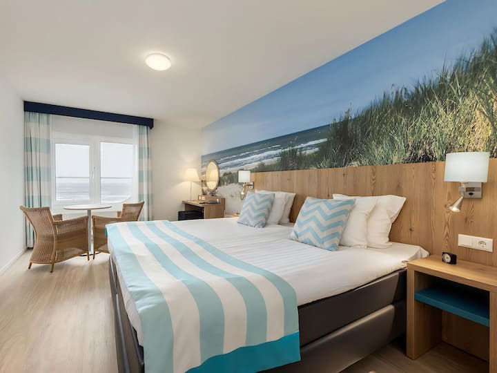 Hotel Room 2 Persons - Zandvoort