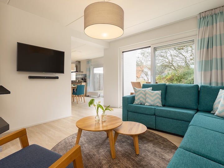 Cottage 10 Persons - Haarlem