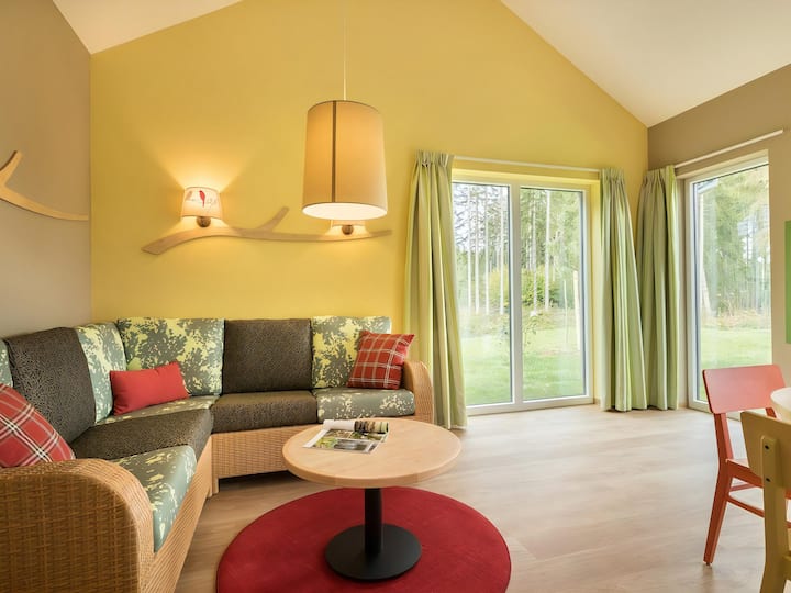 Cottage 4 Persons - Isny im Allgäu