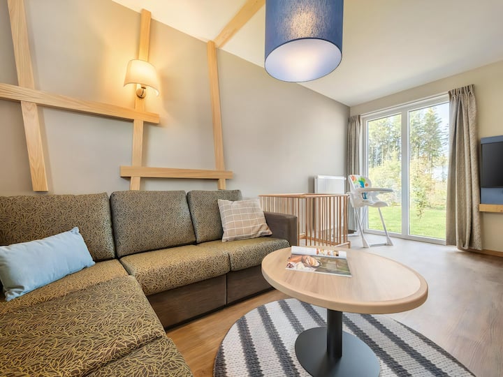 Cottage 4 Persons - Isny im Allgäu