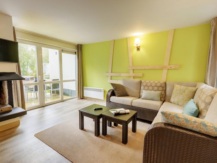 Cottage 4 Persons - Vielsalm