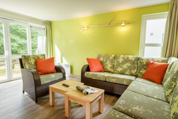 Gîte 6 Personnes - Trois-Ponts