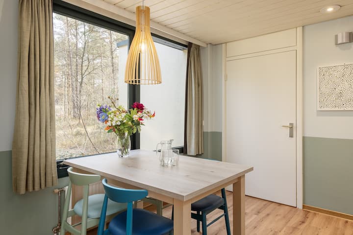 Cottage 4 Persons - Bispingen