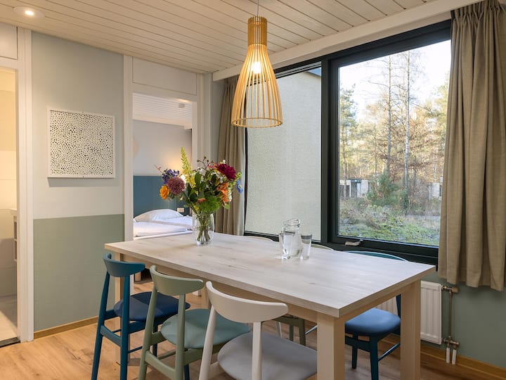 Cottage 8 Persons - Bispingen