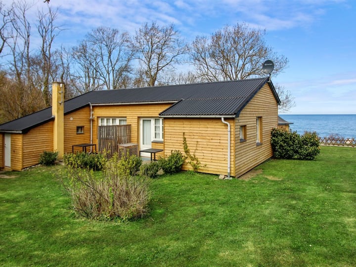 "Zina" - 25m From The Sea By Interhome - Bornholm