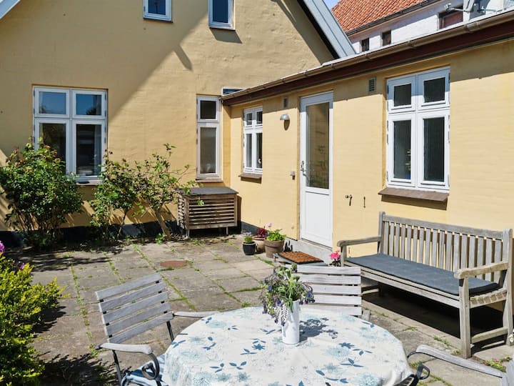 "Detlef" - 200m From The Sea By Interhome - Bornholm