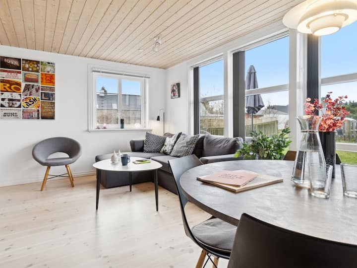 "Algeth" - 350m From The Sea By Interhome - Bornholm