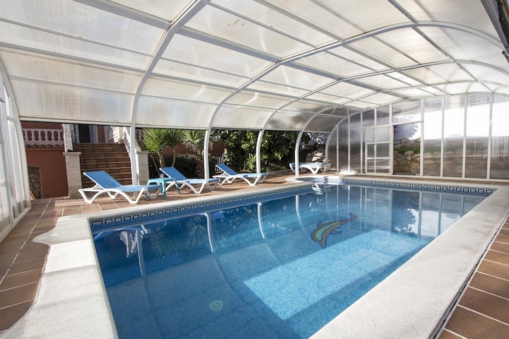 Vues Sur La Mer, à Pied De La Plage + Suite Pour I - Calafell