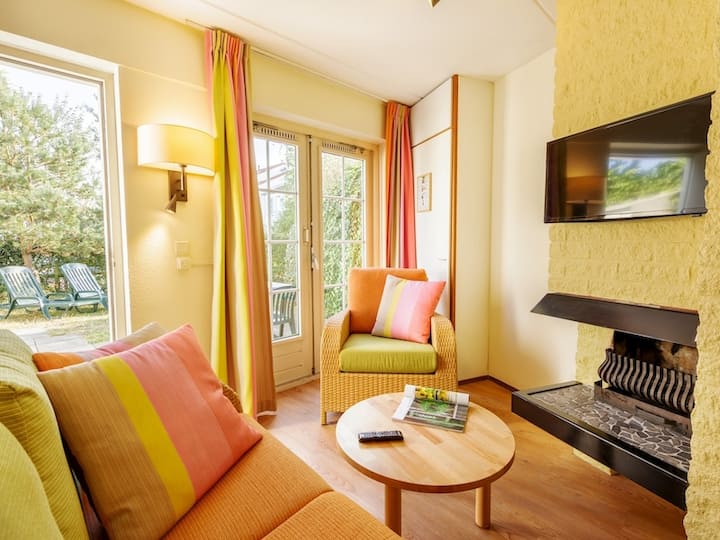 Cottage 2 Persons - Scharendijke