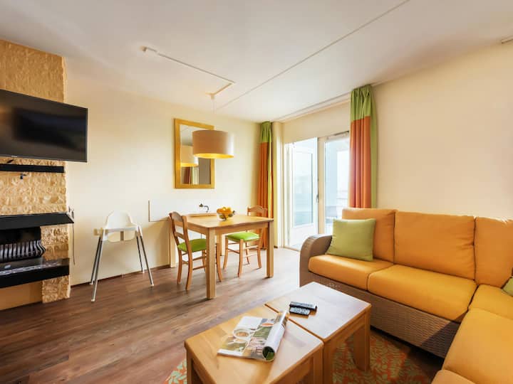 Apartment 2 Persons - Scharendijke