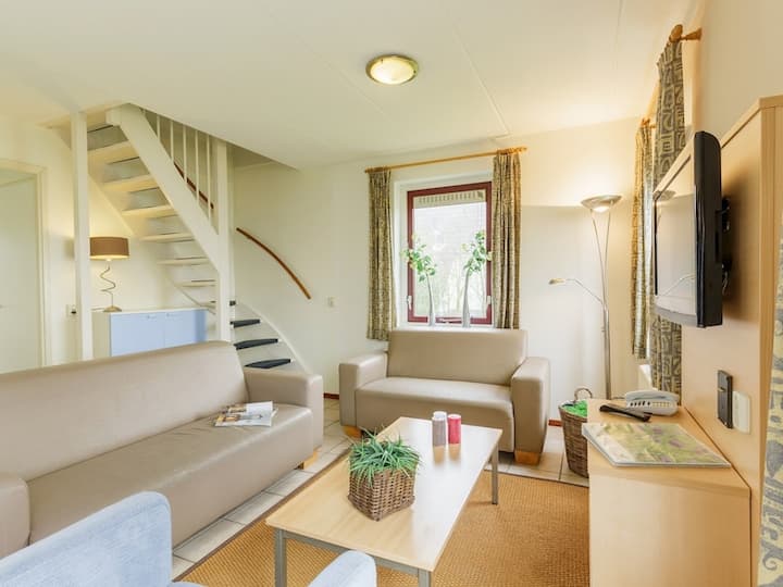 Cottage 6 Persons - Emmen, Niederlande