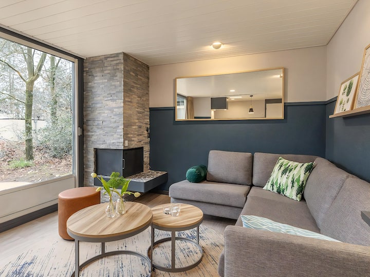 Cottage Vip 2 Persons - Venray